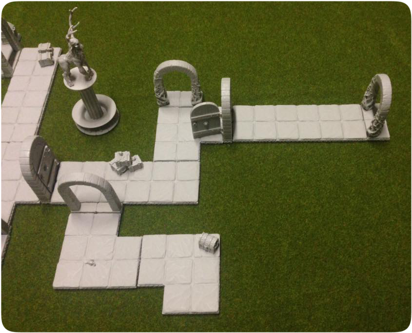 Veterano de Cannas: Dungeon de Resina - Tiny Tales Studio