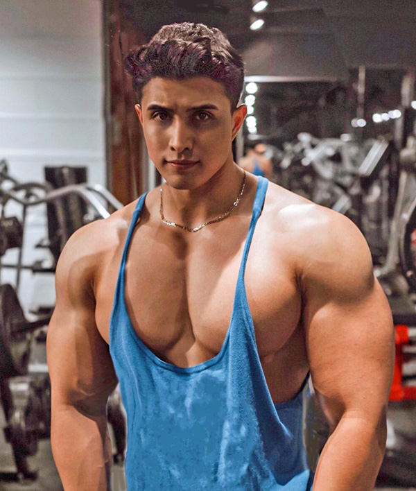 BUILT by tallsteve: May 2021