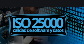 GENERALIDADES DE ISO 25000
