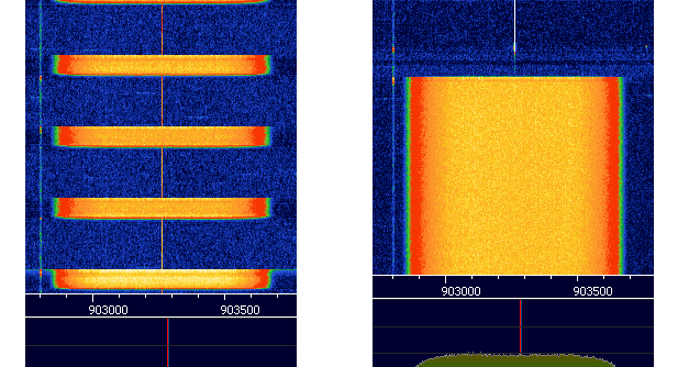 Cool things to do with SDR: Multithreaded RRC for Raspberry Pi