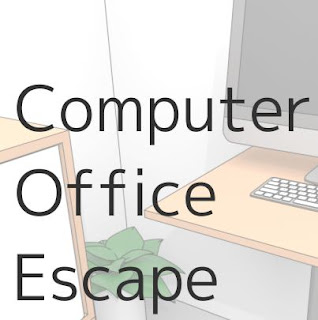 Jugar Computer Office Escape | Juegos de Escape. Escape Games. Escape ...
