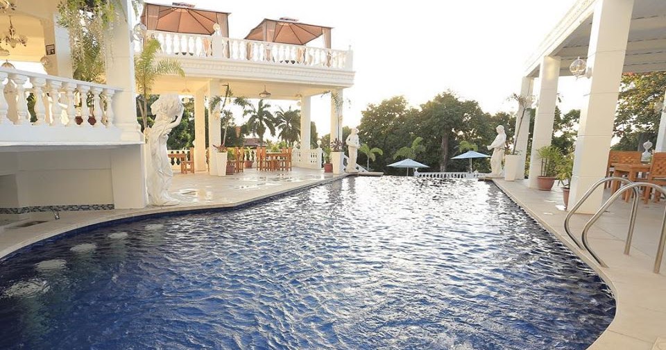 Top 10 resorts in Antipolo City ( For Team Building ) - The Pinoy Traveler