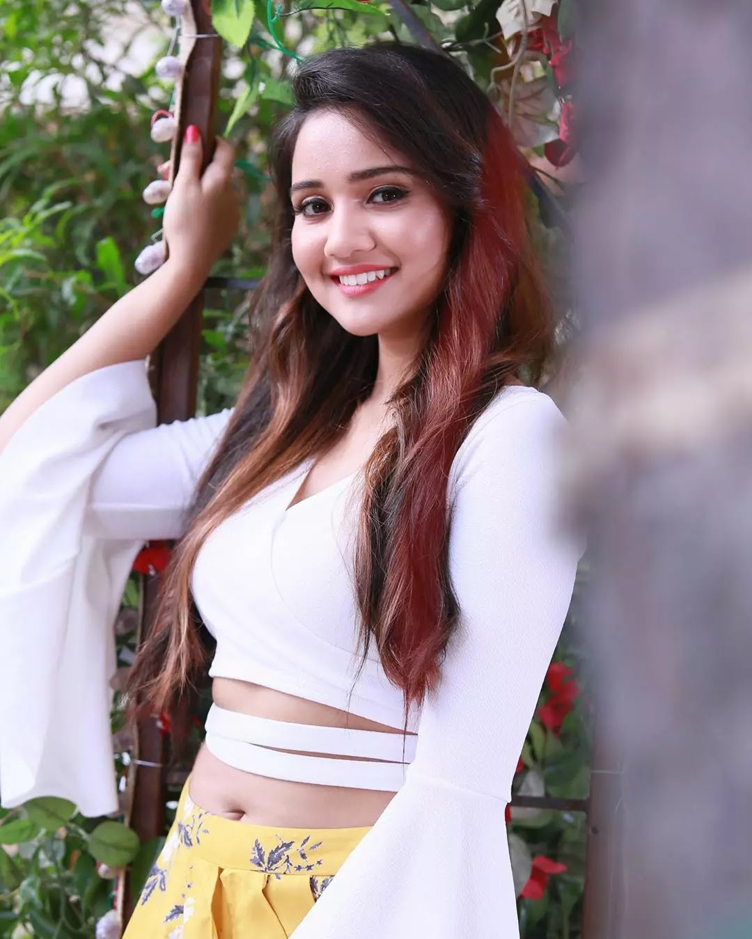 Ashi Singh Life Story Biography | Latest Photos