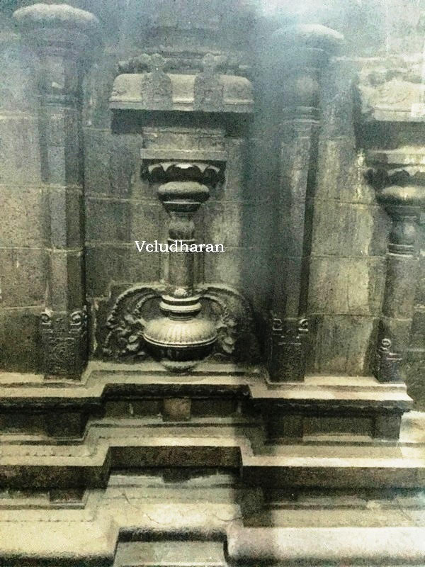 A Wandering Heritager: VEERA RAGHAVA SWAMI TEMPLE / SRI VAIDYA VEERA ...