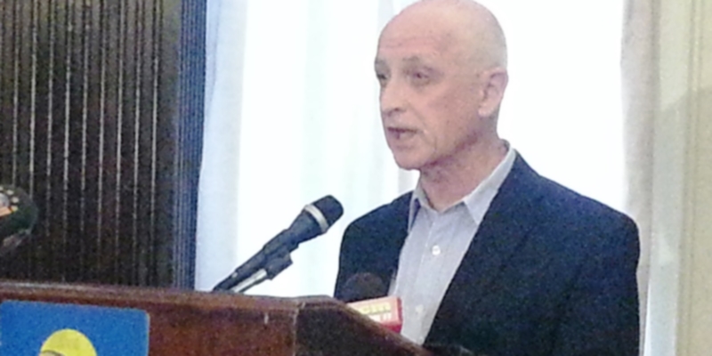 “EMPTY WORDS” FROM CONSUMER ADVOCATE DRAWS REPLY FROM ANONYMOUS ...