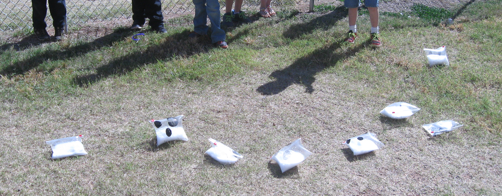 Pumpkins, Witches, and Ghosts, Oh my! | First Grade Shenanigans