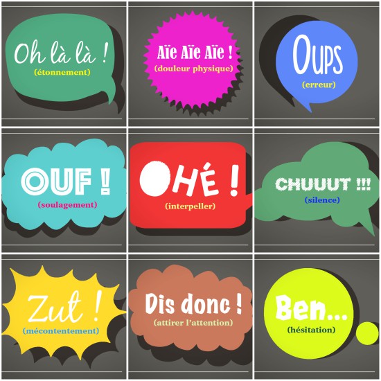 C'EST CHOUETTE: LES ÉMOTIONS ET LES SENTIMENTS (2º Bachillerato)