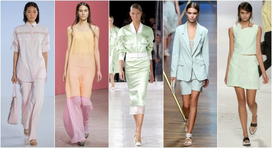 Style up by Angel: TRENDGUIDE: HOW TO WEAR PASTELS THIS SEASON