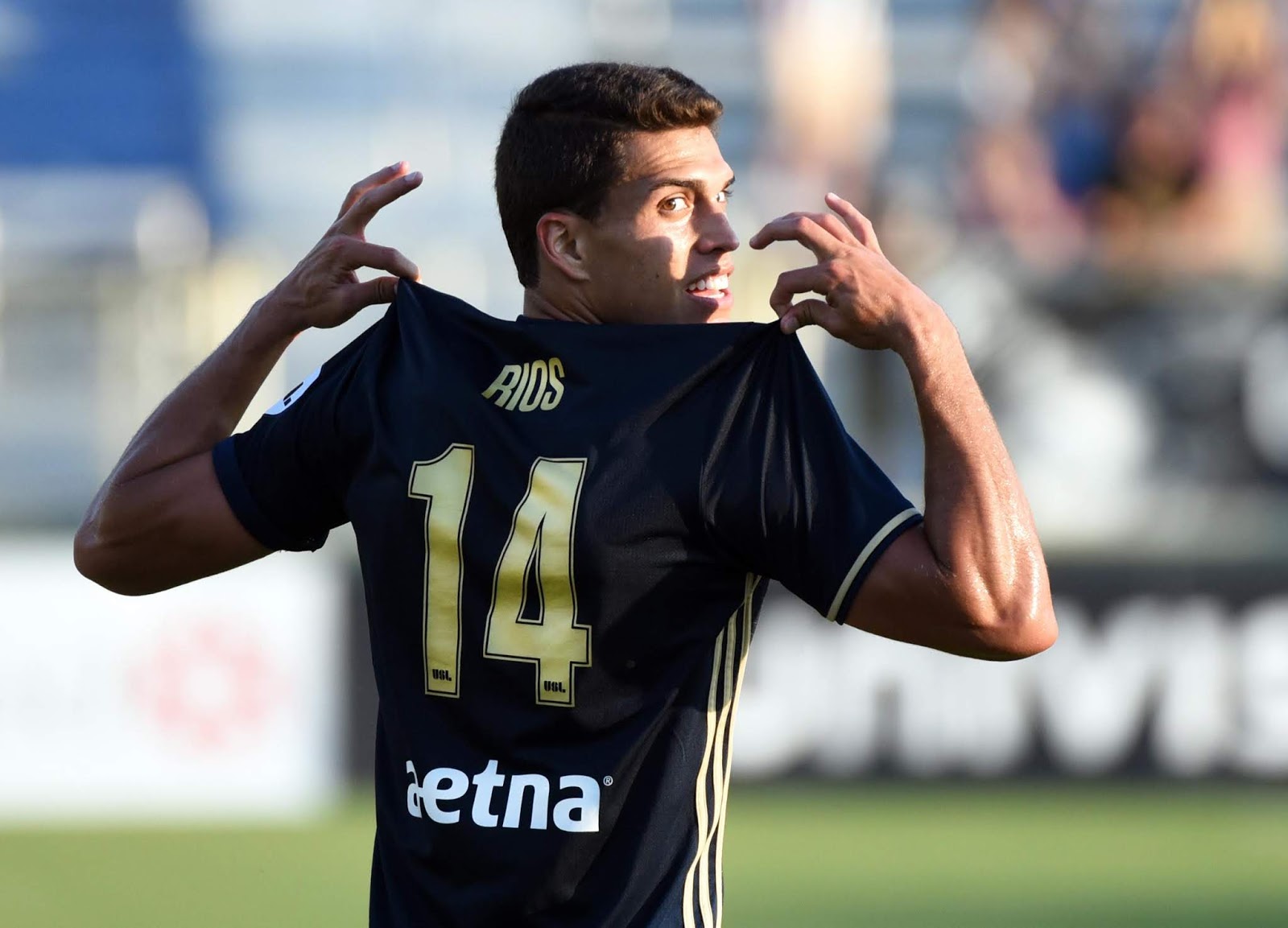 LA SOLUCIÓN PARA CHIVAS ESTABA EN CASA - ¡CHIVAS A GANAR!