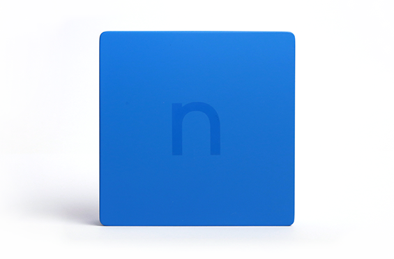 REVIEW: nCube | The Test Pit