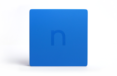 REVIEW: nCube | The Test Pit