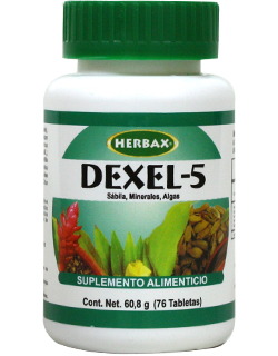 DESINTIXICACION Y ELIMINACION | Novedades Herbax en Guatemala