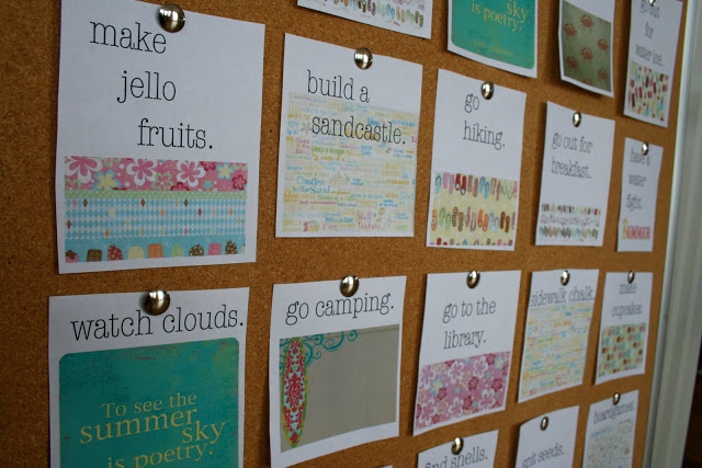 The Compelled Educator: How to make a visual bucket list and why you ...