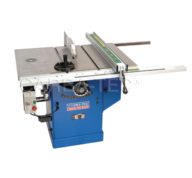 ~ the love of wood ~: The Table Saw Search: Carbatec