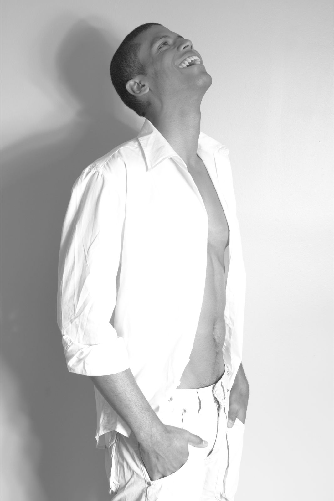 Ramon Pereira by Ronaldo Donizeti | Brazil Male Models