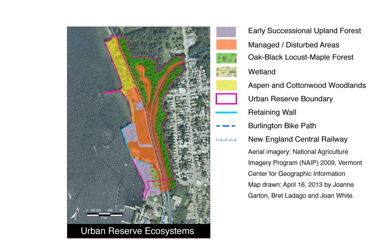 The Urban Reserve: Overview