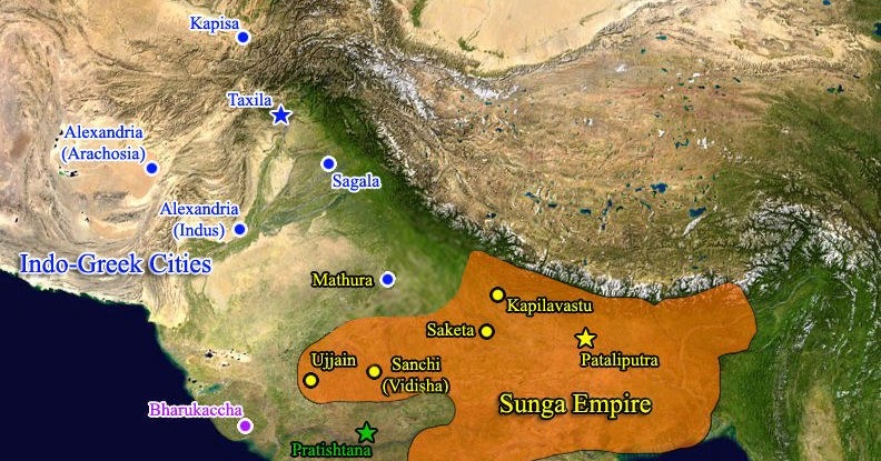 বঙ্গকথা পর্ব-০৪ : বাংলায় ব্রাহ্মণ্যবাদীদের শাসন শুরু হয়েছিলো যেভাবে ...
