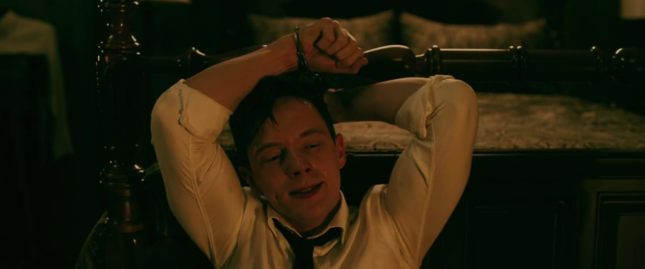 Farhana Jafri: Movie Review : Ready Or Not