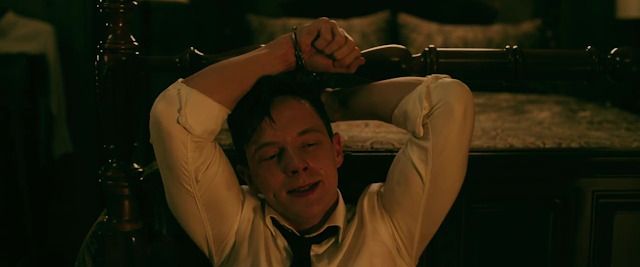 Farhana Jafri: Movie Review : Ready Or Not