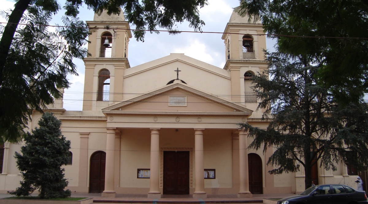 Destinos Entre Ríos - Gualeguay - Region Litoral