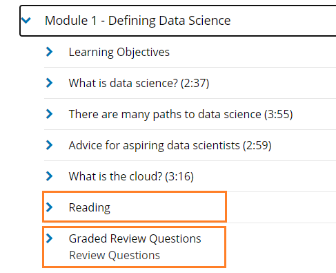 Hablamos R: Introducción al Data Science - IBM Cognitive Class