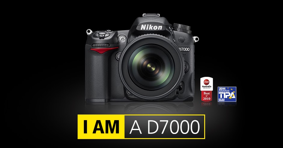 Nikon D7000 (Body) SLR Camera Specification, Features & Price in India ...