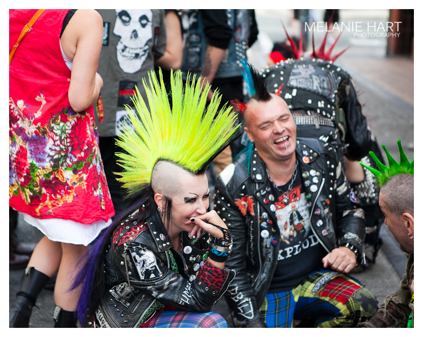Melanie Hart Photography: Rebellion Punk & Alternative Festival ...