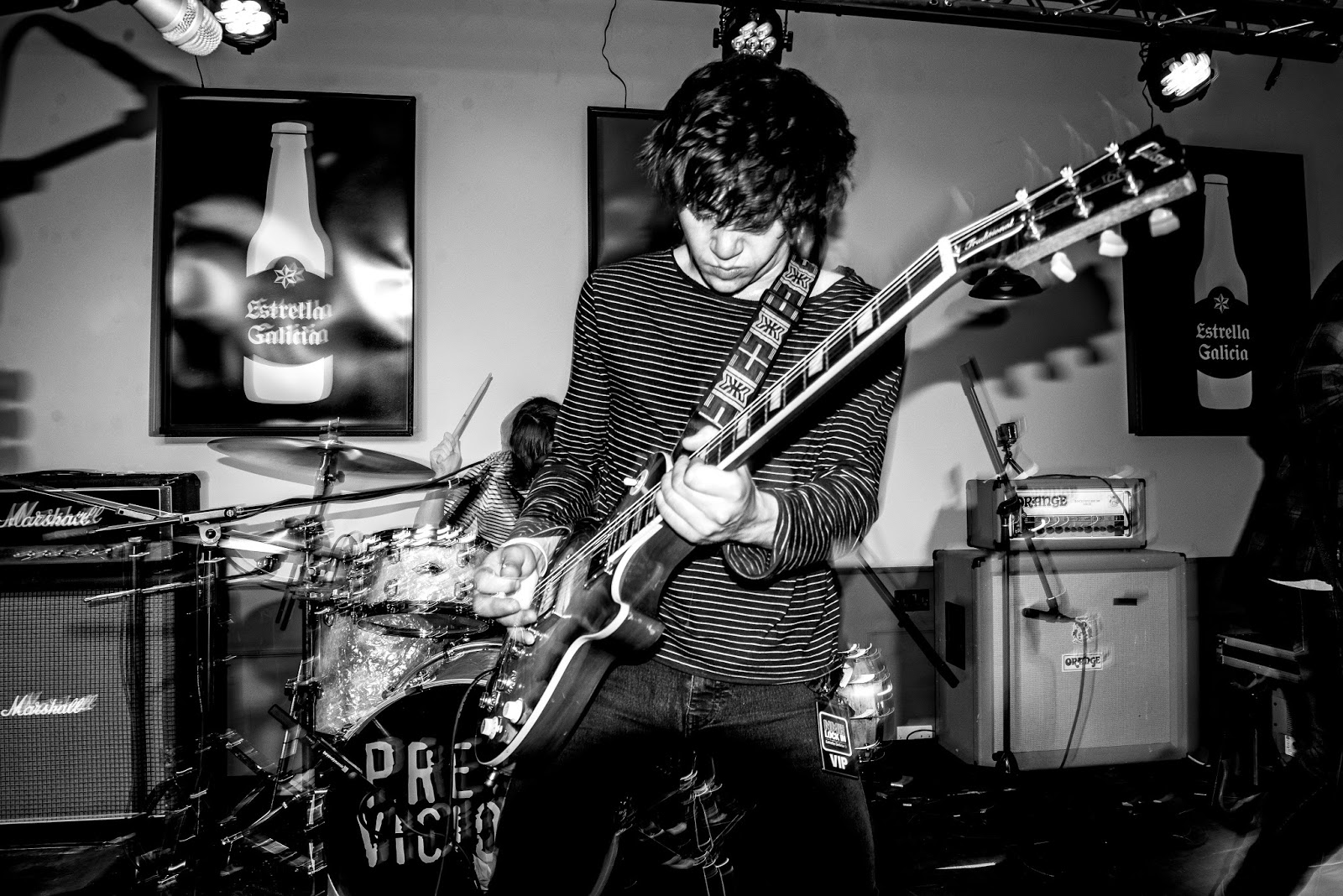 [INTERVIEW] With... Pretty Vicious