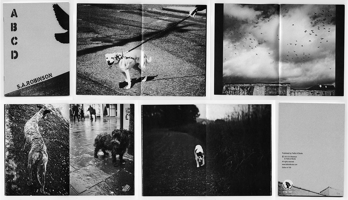 The Independent Photo Book S A Robinson ABCD the-independent-photo-book-s-a-robinson-abcd