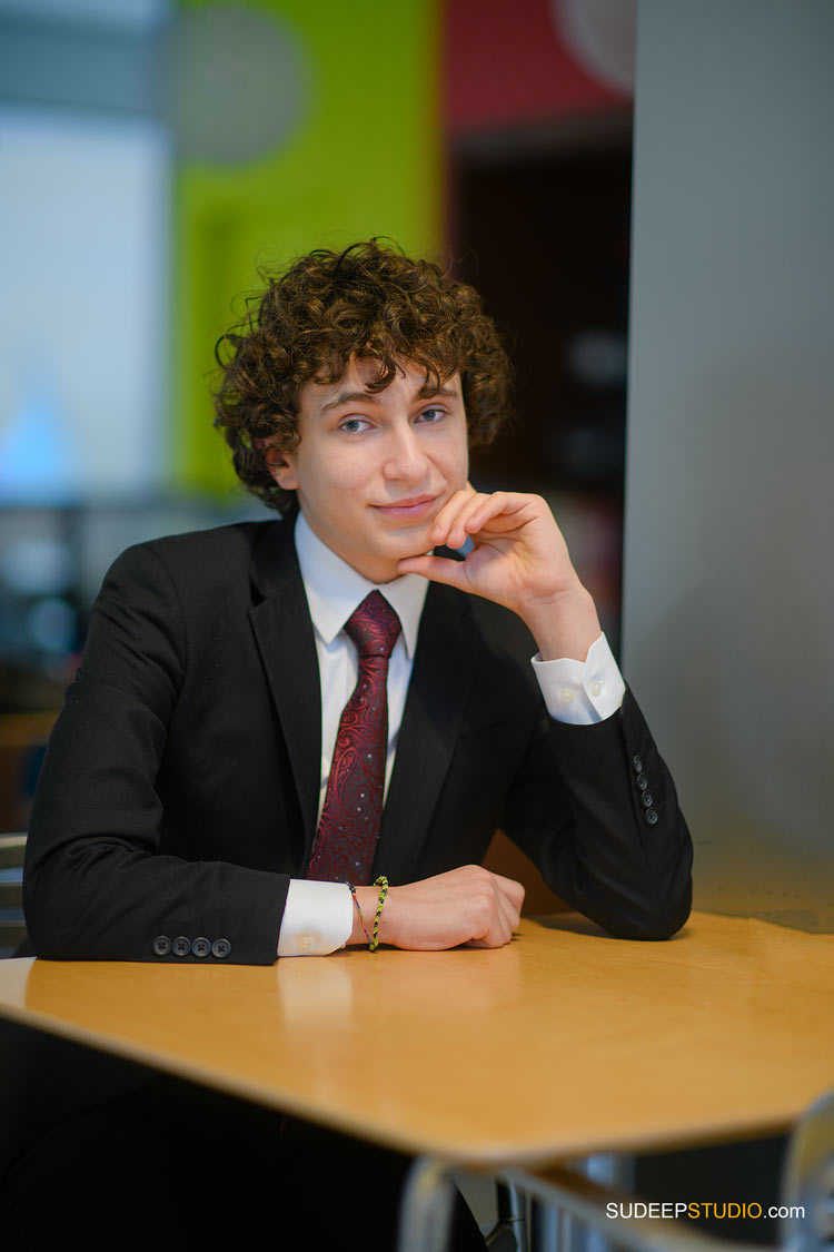 Washtenaw Technical College WTMC High School Senior Portraits Ann Arbor ...