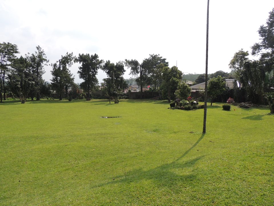 WISMA TEMPO MEGAMENDUNG PUNCAK ~ RESORT MURAH PUNCAK - Paket Menginap ...