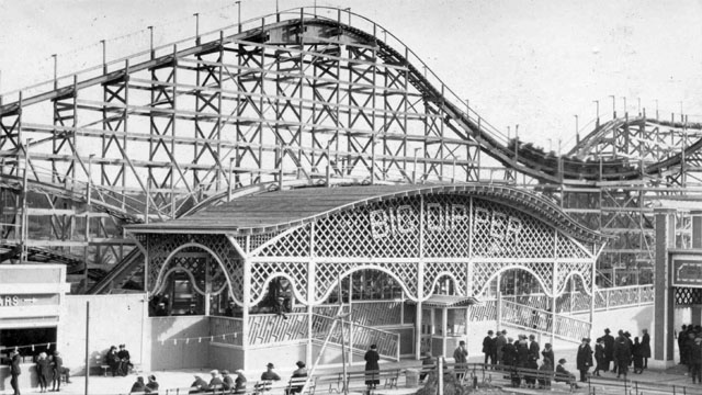 5 Deadliest Roller Coaster Accident