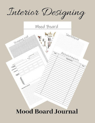 Simple Interior Concepts: Interior Design Task-Specific Workbooks ...