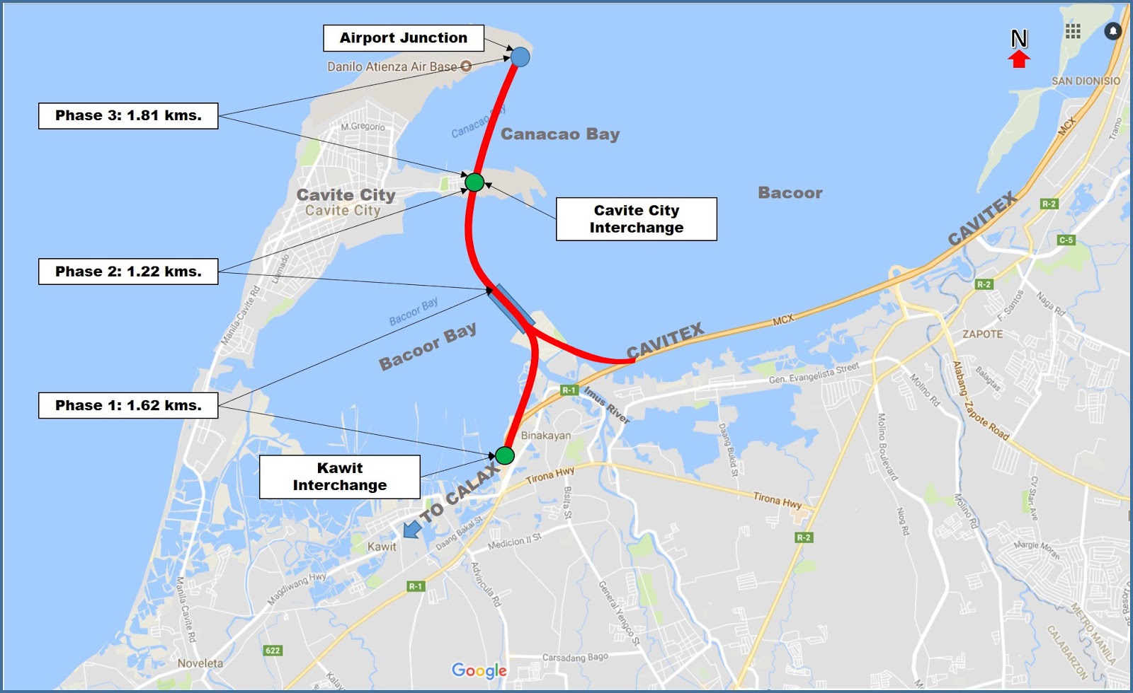 The Exciting Centennial of Philippine Aviation: Sangley Airport ...