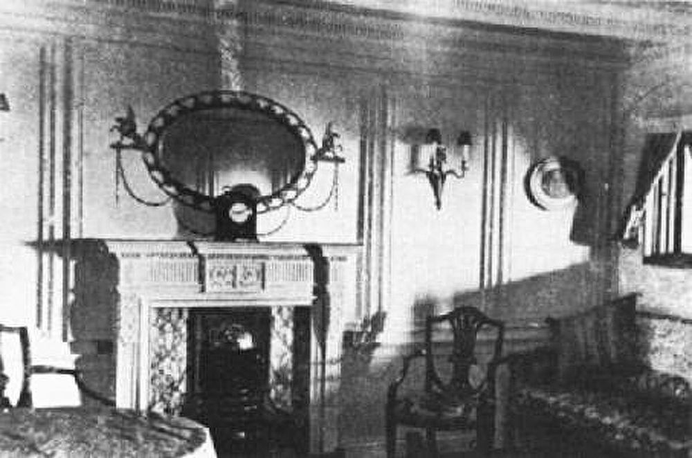 Titanic Interior‎: 20 Amazing Vintage Photos That Show Suites and ...