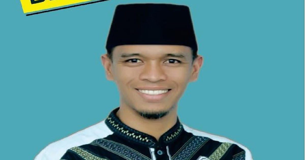 Berpengalaman Jadi Sekdes dan Plt Kades, Panriadi Ikuti Pilkades 2021 ... Berpengalaman Jadi Sekdes dan Plt Kades, Panriadi Ikuti Pilkades 2021 ...