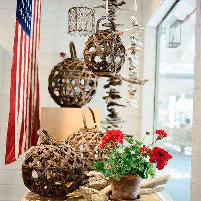 Everything Coastal: California Coastal Style - 15 Room Ideas for ...