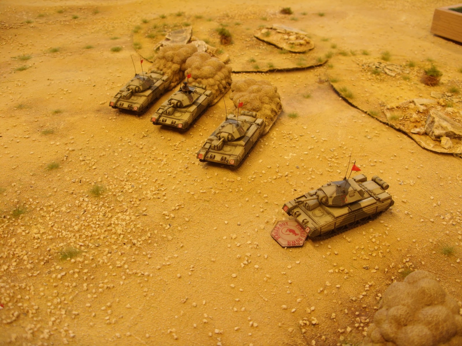 WORLD WAR 2 MODELZONE: Tactica 2018 Pictures (2)