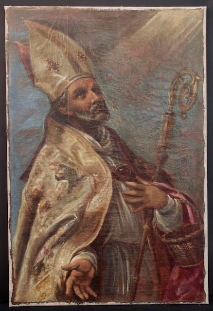 Arte en Valladolid: El pintor barroco Francisco Rizi (1614-1685), el ...