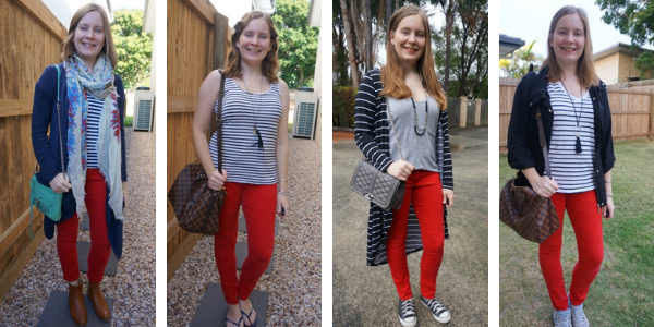 Away From Blue | Aussie Mum Style, Away From The Blue Jeans Rut: 30 ...