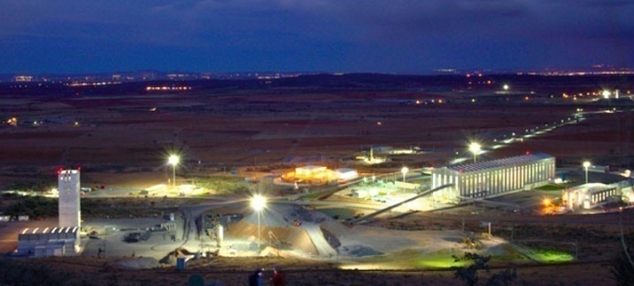 Top 10 World Silver Mine ~ Technology Industry Of Gold Mining