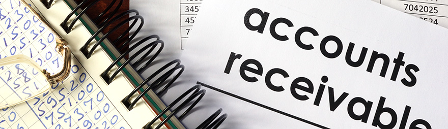 Types of accounts receivable - Project Management | Small Business Guide