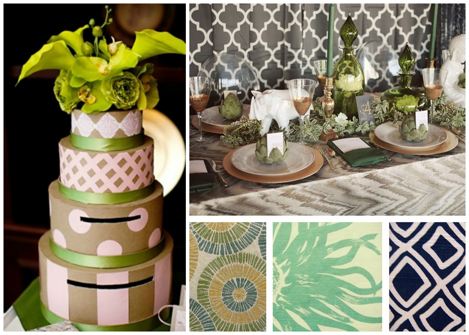 THINGS {SHE} LOVES: Pittsburgh Wedding Planner | 2013 Wedding Trends ...