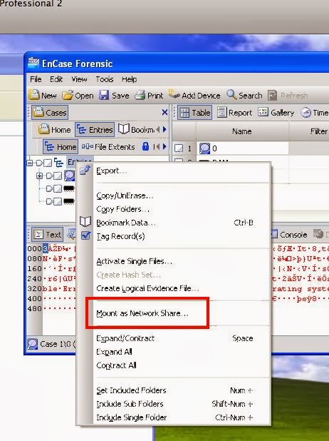 Sampling RAM Across the (EnCase) Enterprise - The Volatility Foundation ...