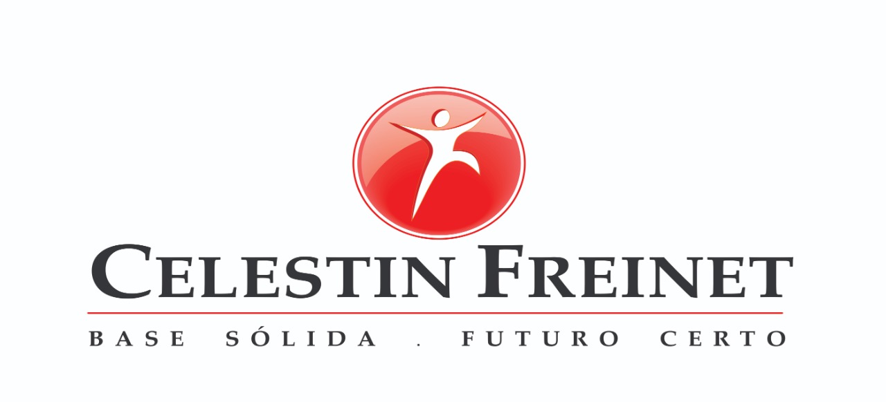 Língua Portuguesa em5Minutos: Colégio Celestin Freinet: Nesta Marca Eu ...