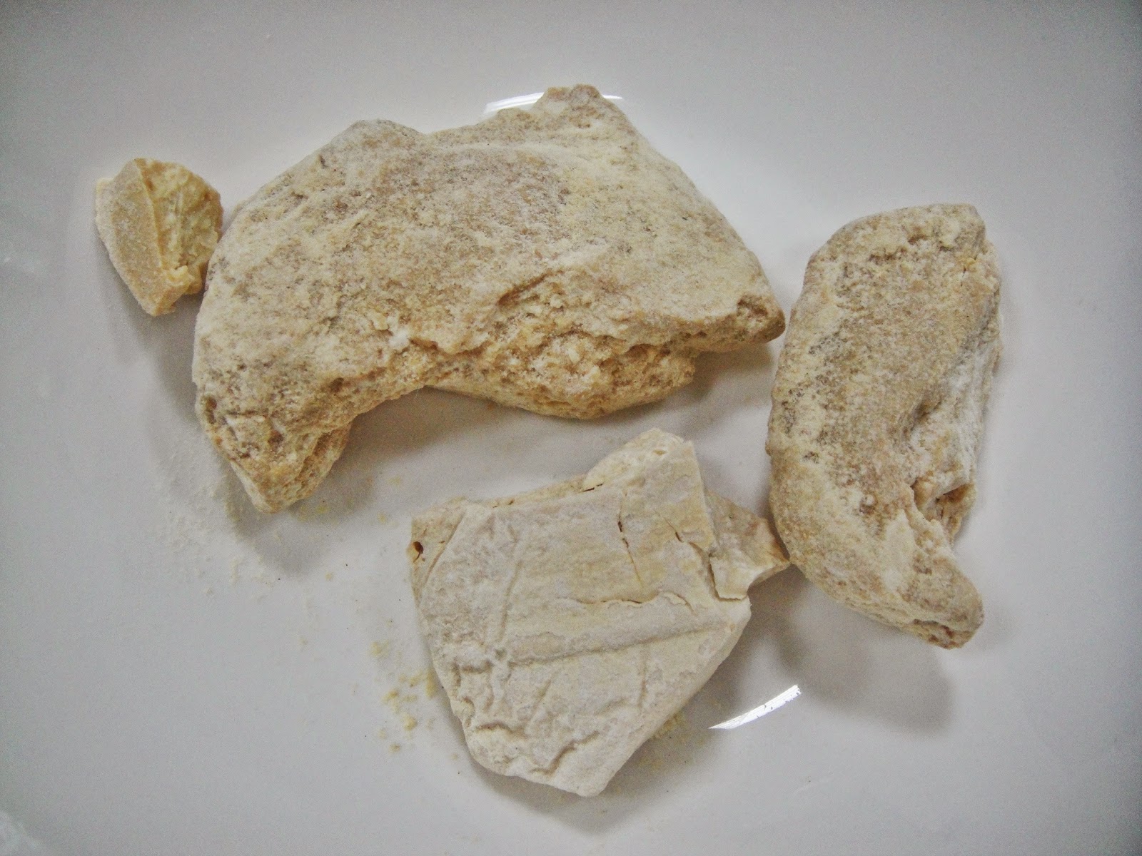 Maryam's Culinary Wonders: 743. Mansaf