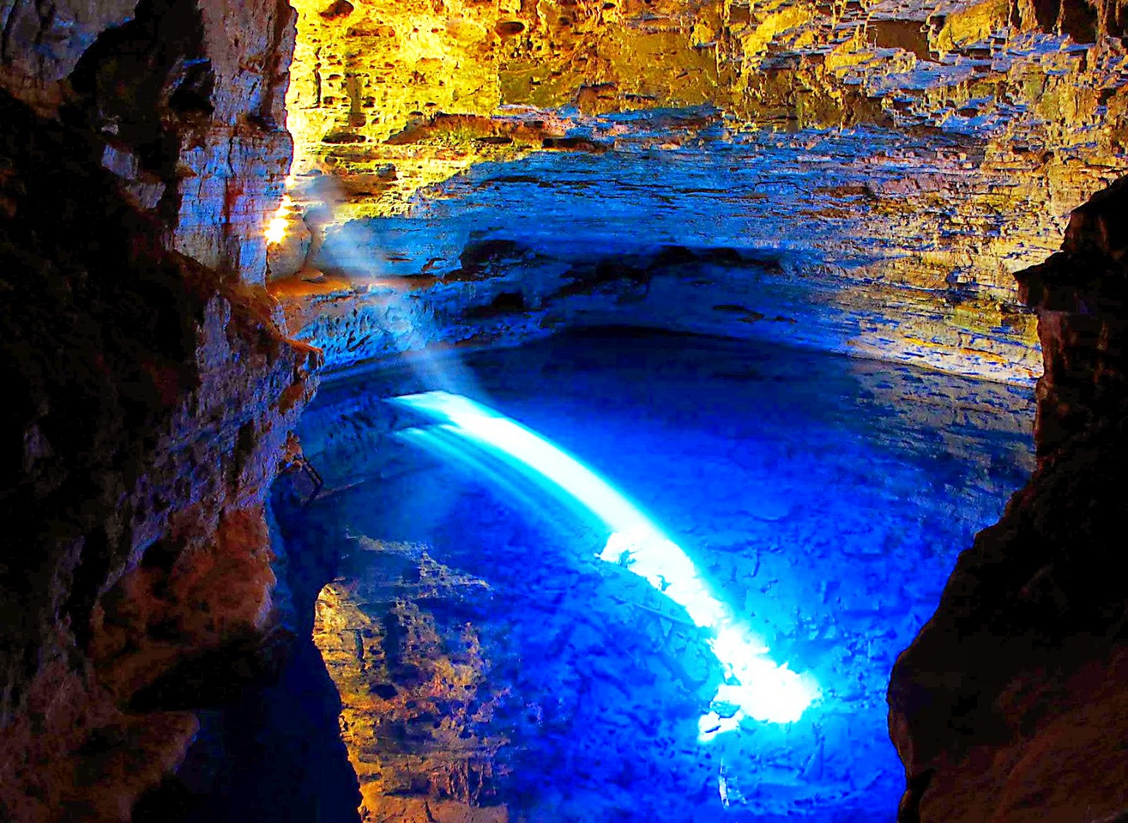POUSADA REFÚGIO NA SERRA - CHAPADA DIAMANTINA - BAHIA - Mucugê: CHAPADA ...