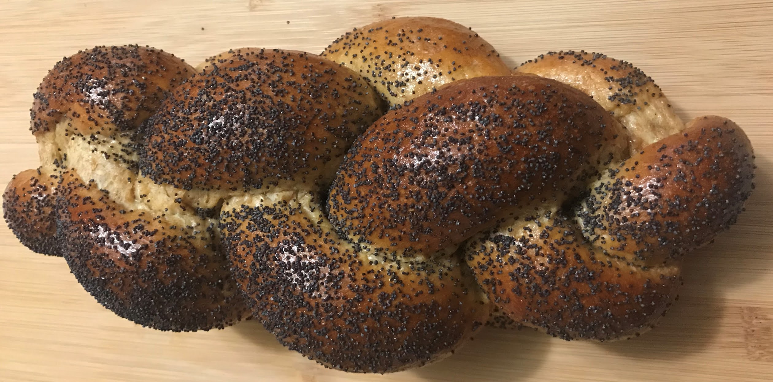 FresFood: Challahday Bread Company