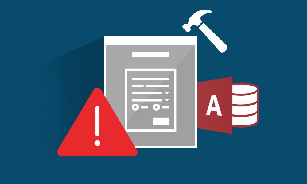 How to Recover MS Access Database from a Crashed Operating System ...