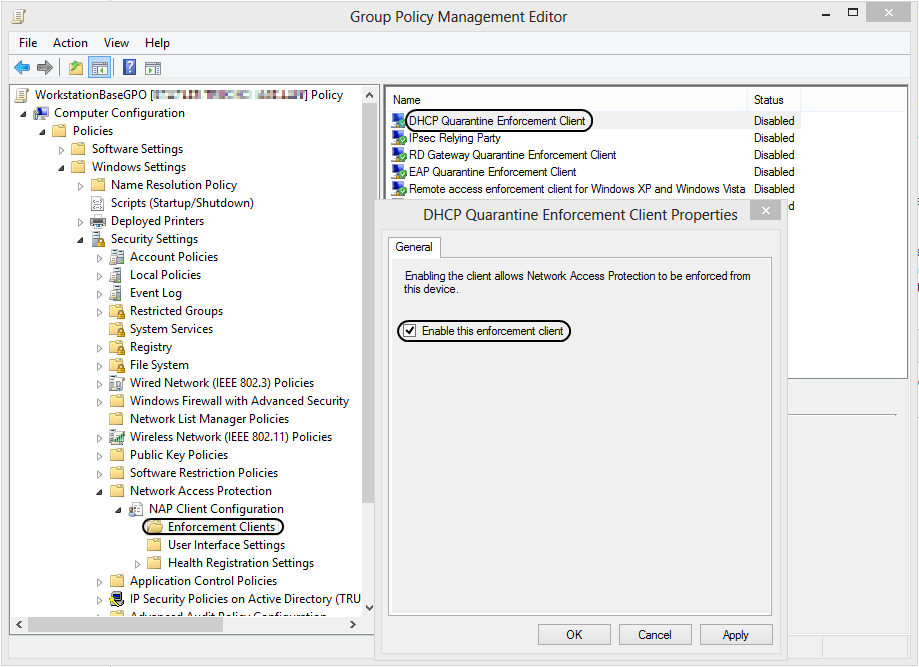 itToby: Windows 2012 NAP (NPS) with DHCP